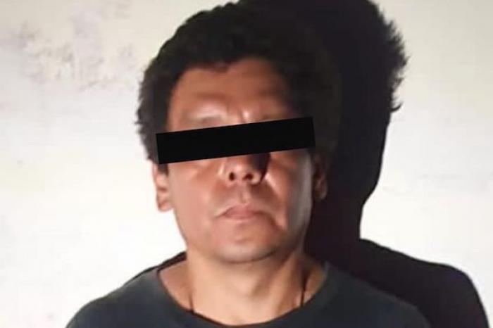 Detienen A Presunto Homicida