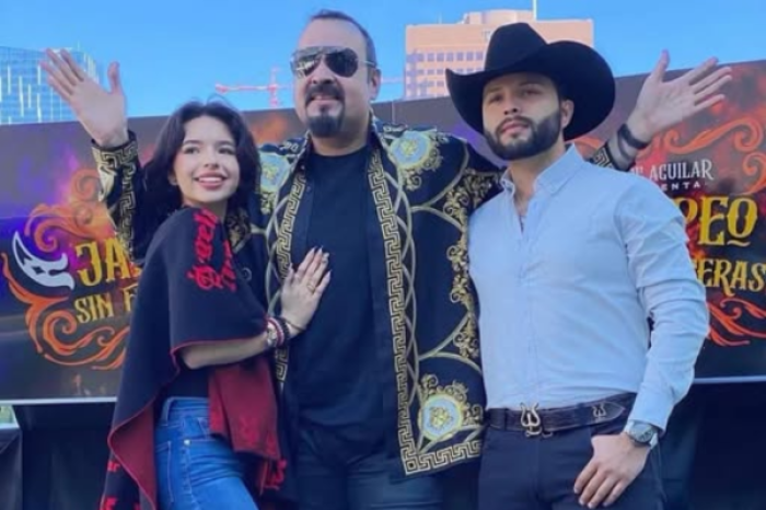 Gabriela Félix y Roberto López, ex de Sol León, confirman su compromiso ...